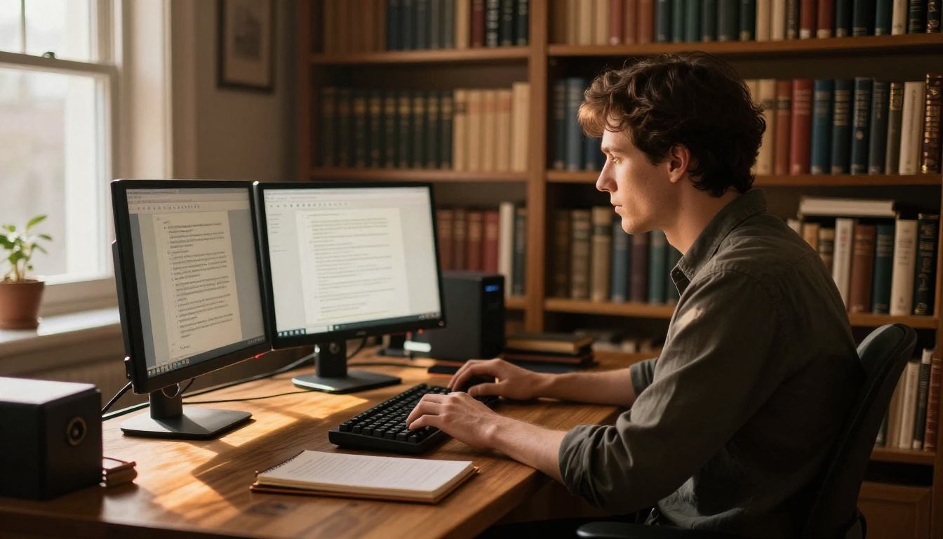 Top 5 LLMs for Creative Writing in 2026 | Blog Picasso IA